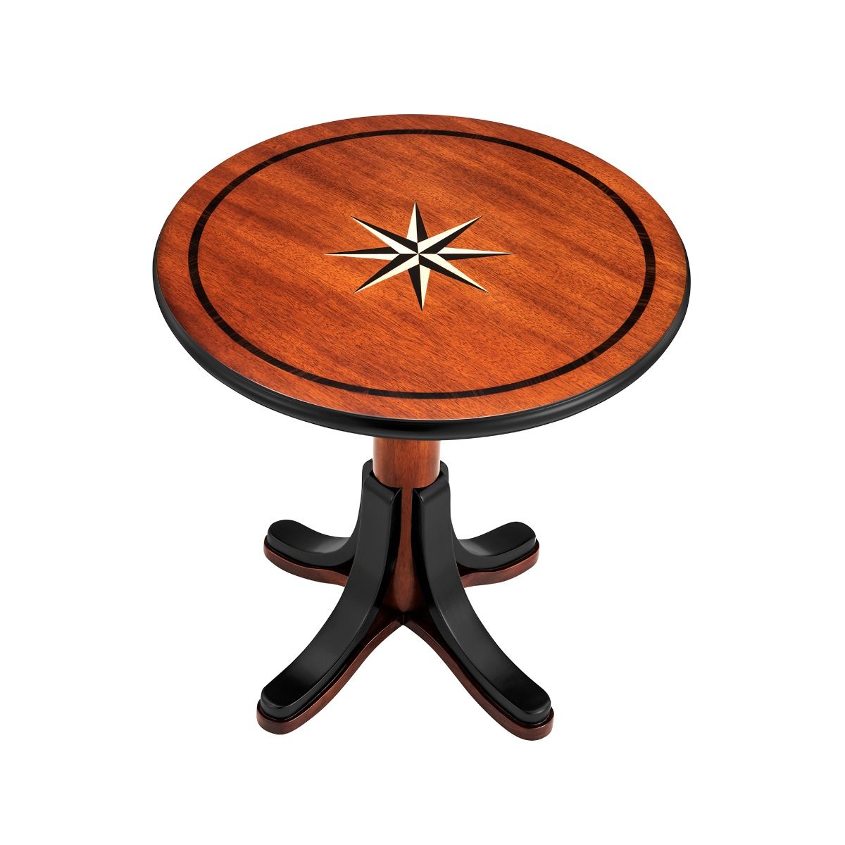 Cocktail Tables – Enigma Peaks