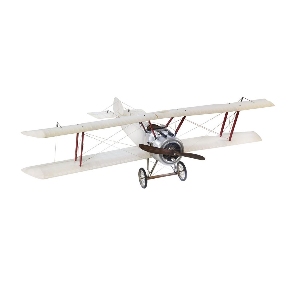 Airplane Models – Enigma Peaks
